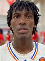 Jae'Coby Osborne, Bella Vista Prep, Small Forward