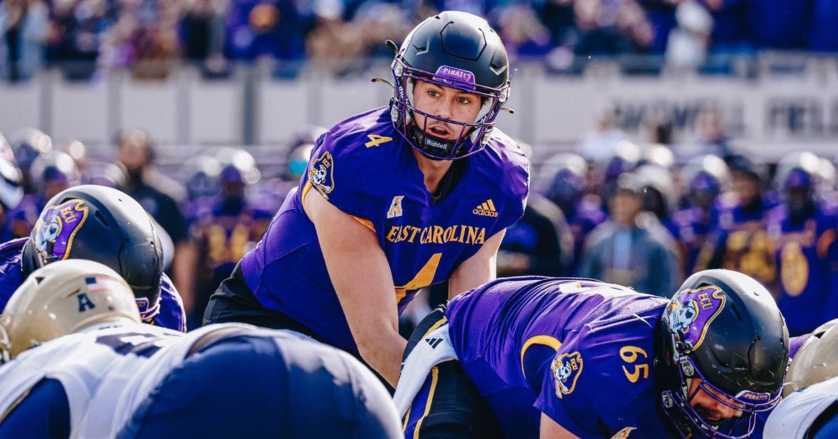 NC State vs. ECU 2025: In-depth preview of the Pirates