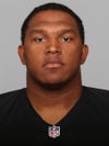 Dan Williams Oakland Defensive Tackle