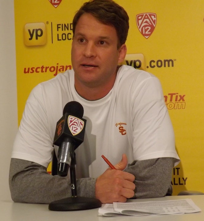 Lane Kiffin, Head Coach (FB), Ole Miss Rebels