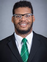 Dennis Finley, Michigan State, Offensive Tackle