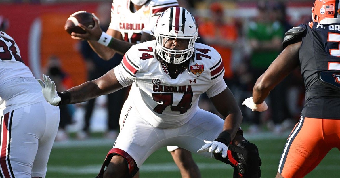 Team Scoop - Thompson and Babalade could be formidable