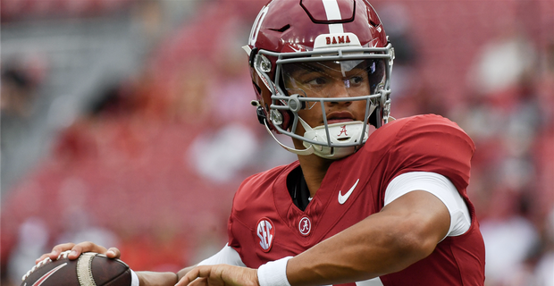 Ranking Alabama's best options at QB for 2025 season after Jalen Milroe ...