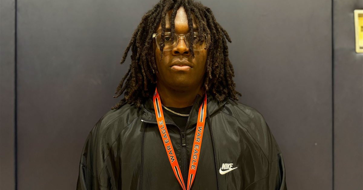 OL Parker Pritchett, WR Brady Marchese lock in Georgia official visits