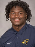 Ray Coney, East Tennessee State, Linebacker