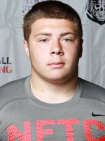 Glenn Garrison, Gloucester Catholic, Inside Linebacker