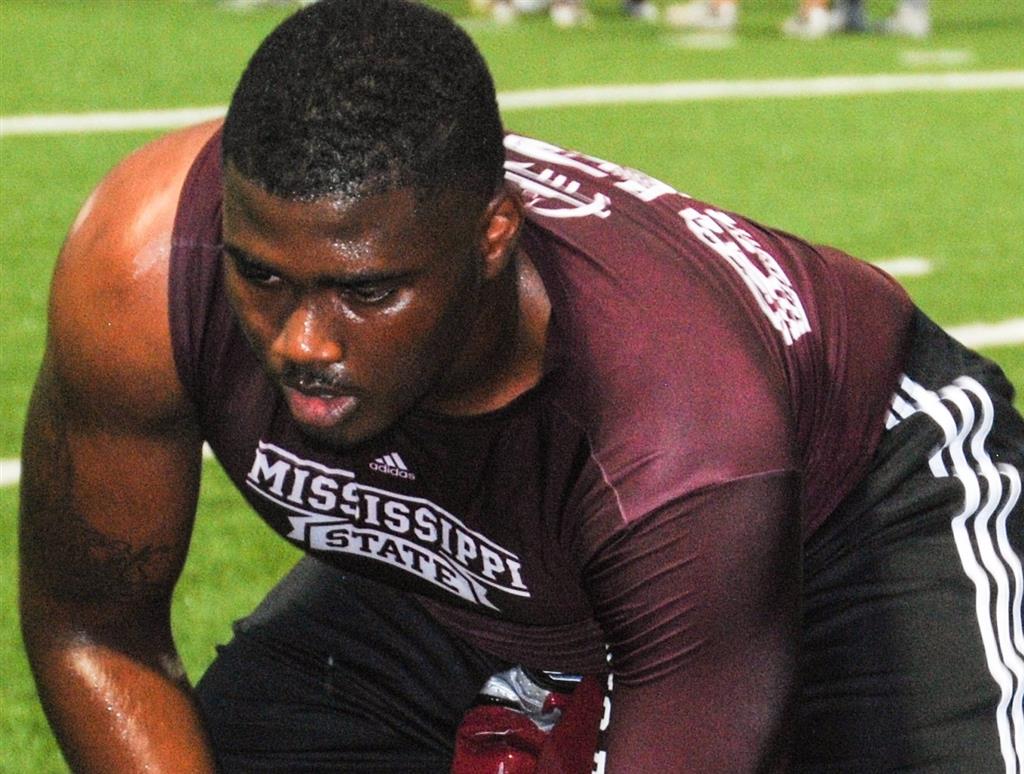 A closer look at the Dawg Fam 15: Q&A with Kendell Jones