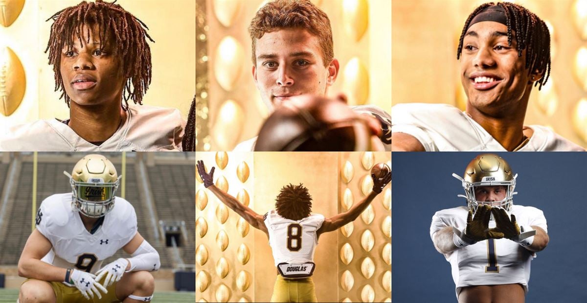 Clips & Takeaways: Karson Hobbs, Aneyas Williams, Brauntae Johnson & more