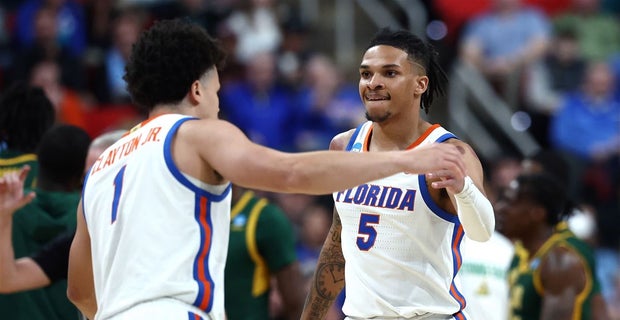 March Madness 2025: KenPom rankings for all 32 teams remaining in NCAA ...