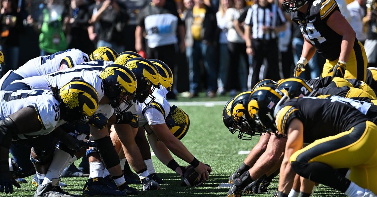 Scouting report preview: Top Iowa players and strengths, keys for ...