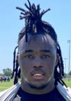 Taymar Clemons, Gadsden County, Linebacker