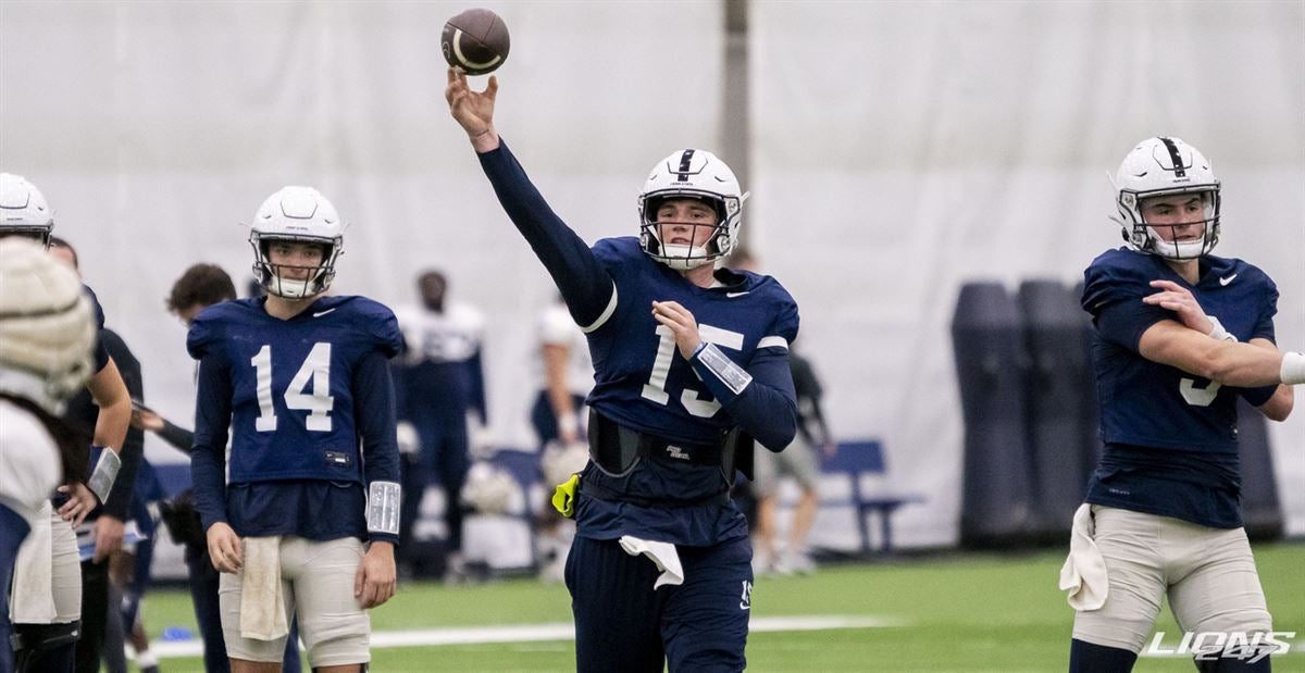 Penn State recognizes latest round of top competitors following sixth ...