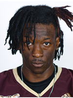 Ashtyn Hawkins, Baylor, Wide Receiver