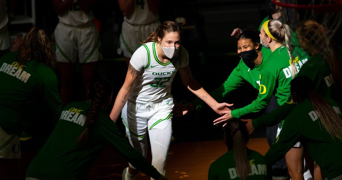 Sedona Prince finally 'pain free' and back at her best