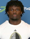 Judah Ofori-Ansah, Episcopal, Wide Receiver