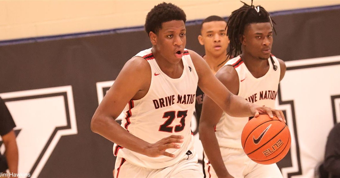 Justin McBride adds to Oklahoma State's sneaky good class