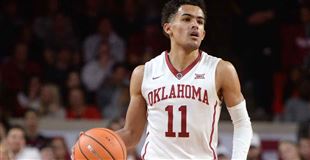 Trae Young, Oklahoma, Point Guard