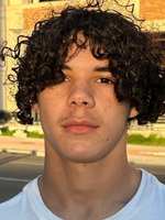 Jayden Mitchell, Daingerfield, Wide Receiver