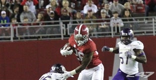 Altee Tenpenny, UNLV, Running Back