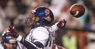 DeVante Kincade, Grambling State, Dual-Threat Quarterback