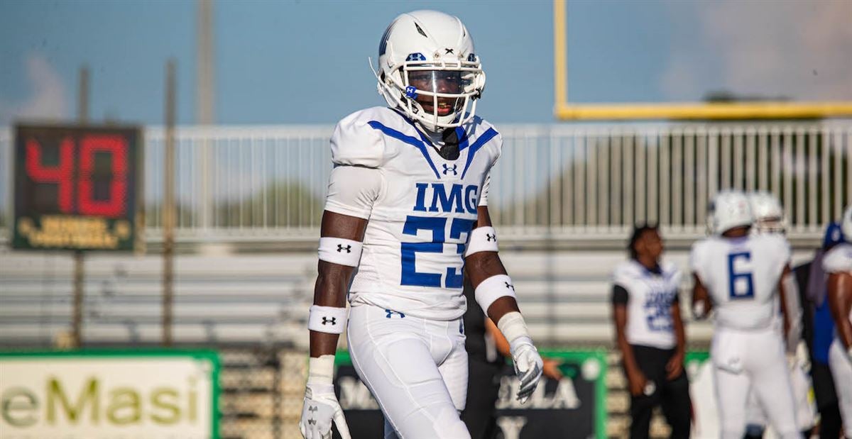 Impressive 2024 prospects highlight expected visitors for TCU's game ...