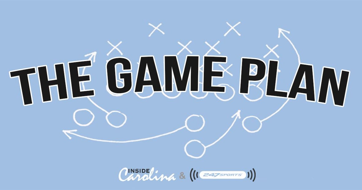 The Game Plan: Time to Handle Business