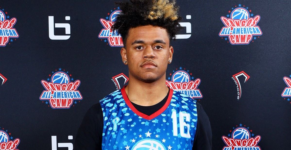 Marcus Niblack tweets commitment to Ole Miss hoops