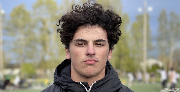 Four-Star 2024 TE Hogan Hansen Planning Return Visit to UCLA