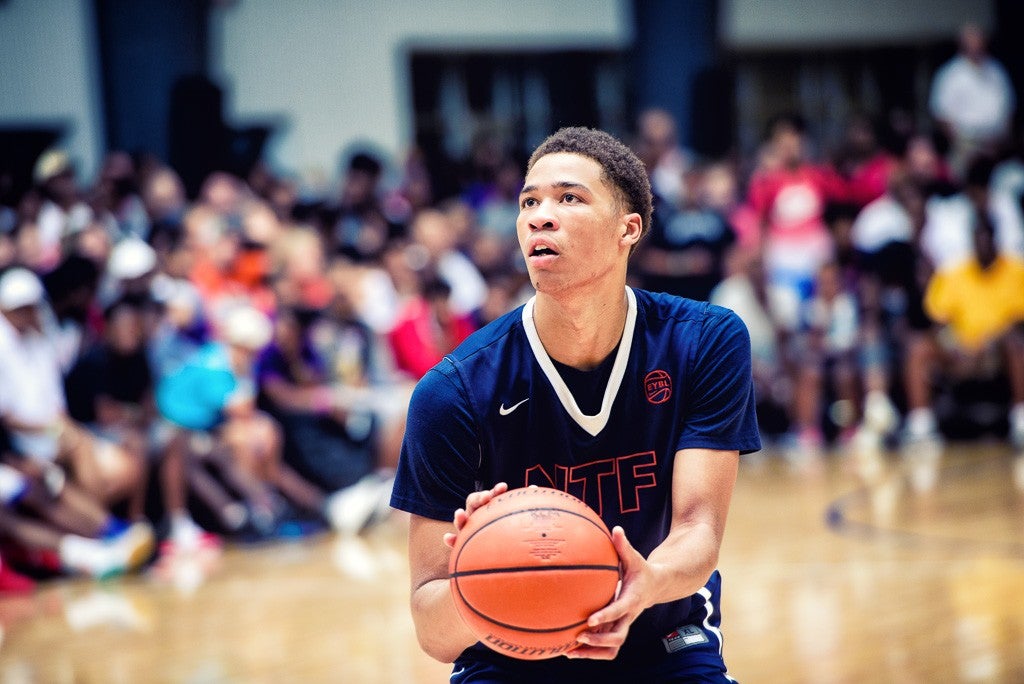 Buffen and Hinson are Officially Rebels, But What's Next?