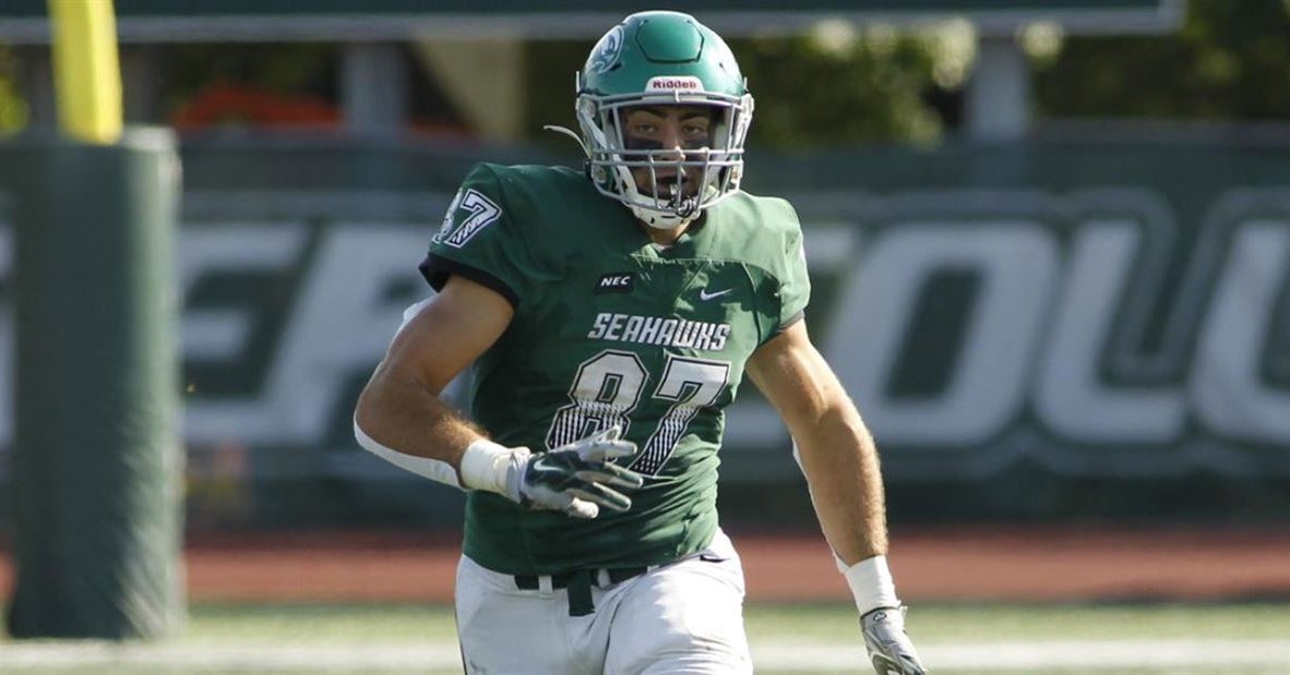 PWO commit Justin Wolf talks Kansas State