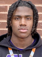 Javion Butts, Jones County, Safety