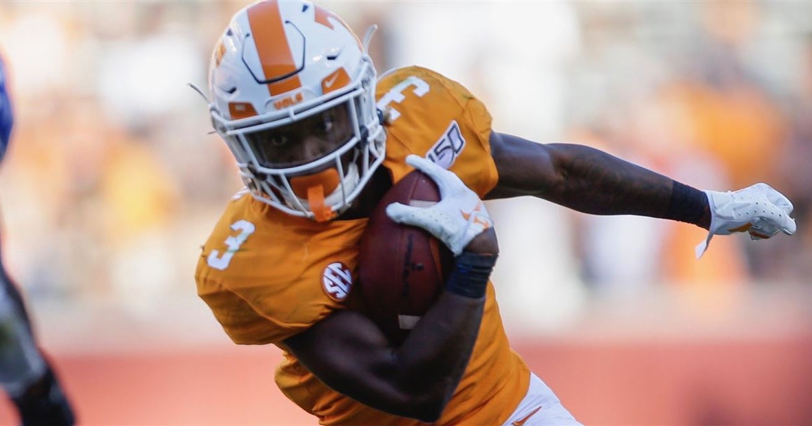 GoVols247 Podcast: Tennessee-BYU preview