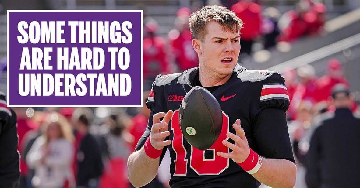 Daily Delivery: 247’s own QB rankings by conference confuse Fitz