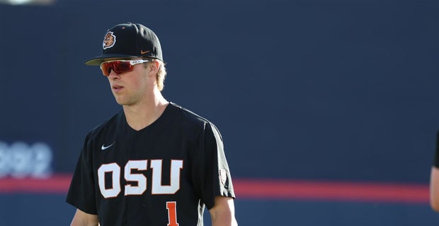 Series HQ: #8 Oregon State vs San Diego (Game Three)