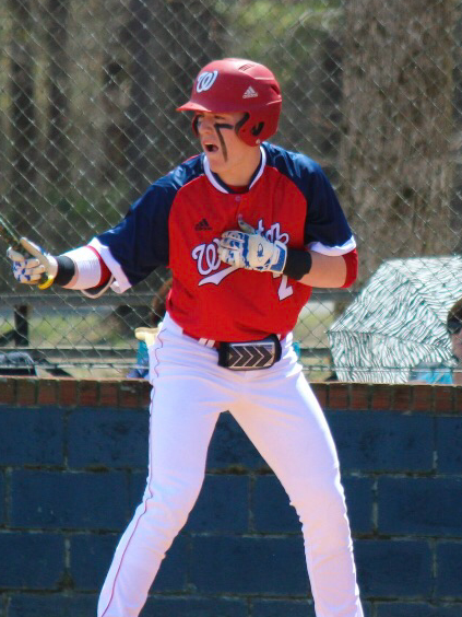 Dreams come true for 2022 OF Aiden Fancher at MSU