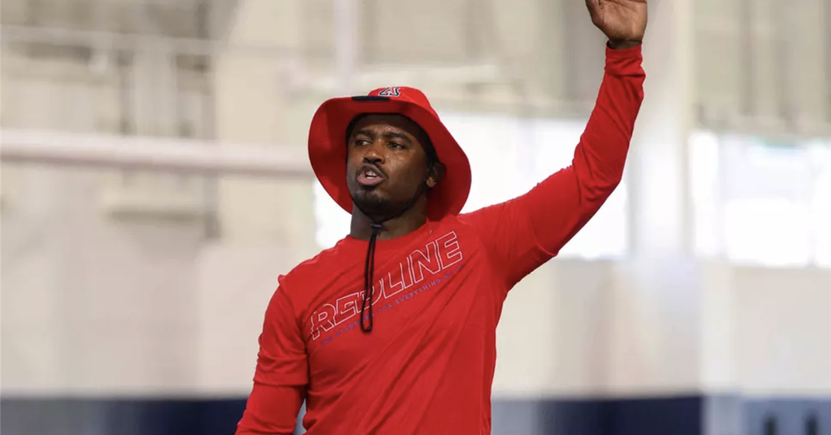 Oklahoma cornerback Noah Gillespie taking his time