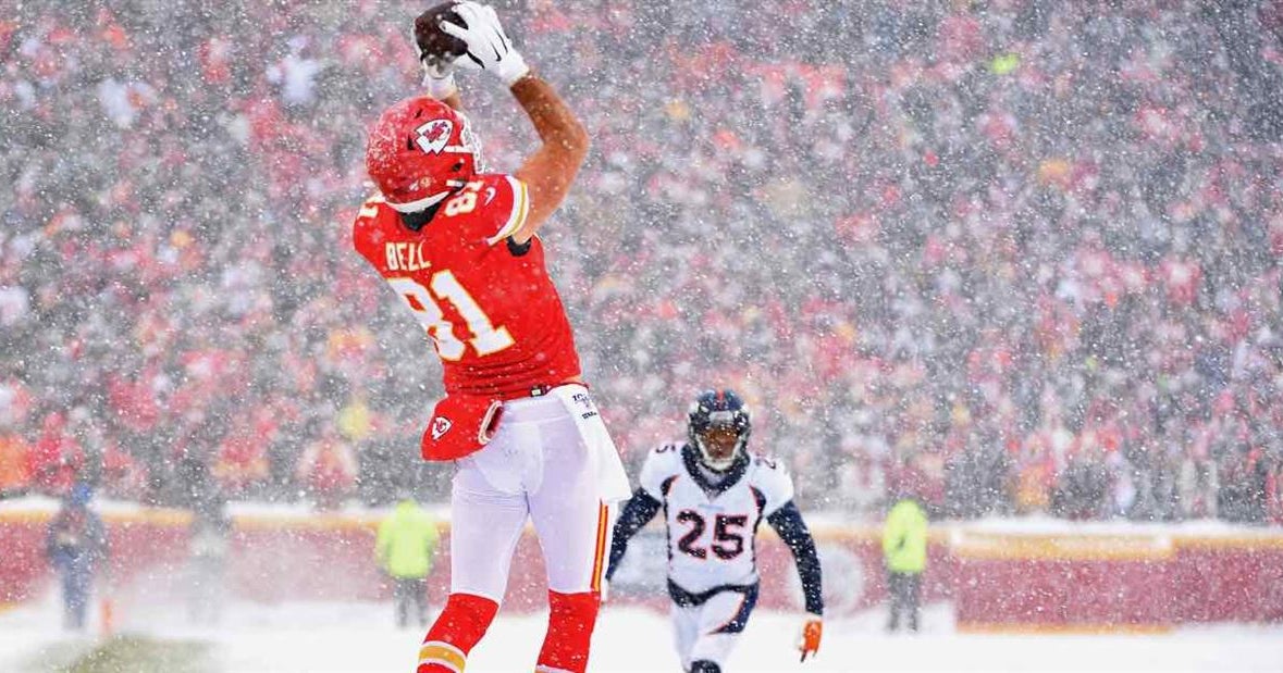 Blake Bell talks all things Super Bowl to new contract