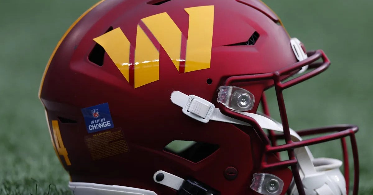 Washington Commanders fire VP of Content following outlandish remarks ...