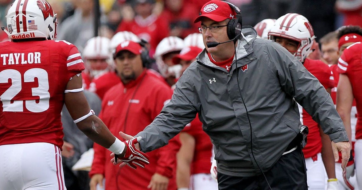 CBS Sports ranks Top 25 power-five head coaches