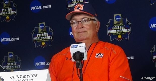 Clint and Corey Myers to play in Barbasol Championship pro-am