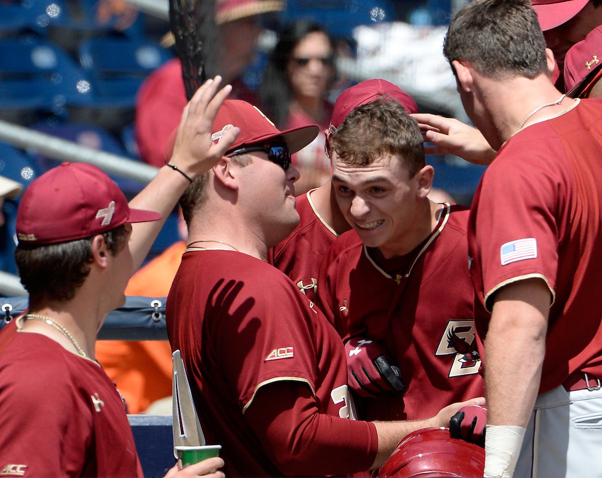 ACC Baseball 2020 Preview