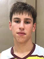 Jack Janicki, White Bear Lake, Shooting Guard