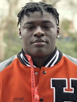 Bradley Shaw, Hoover, Linebacker