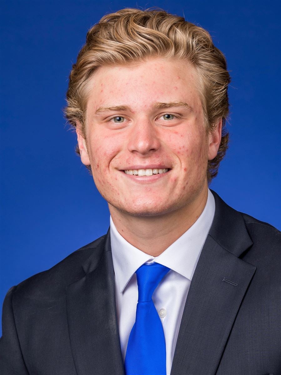 Chris Katrenick, Duke, Quarterback