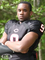 Signee Notes: Tight End Ricky Parks