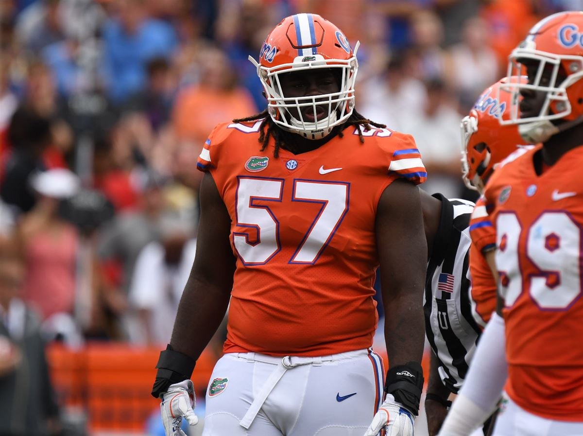 Florida's Top 25 Most Important Players for 2018: No. 22