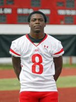 Dionte Allen, Jeffersonville, Tight End