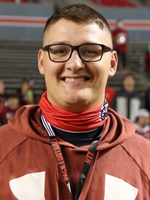 Sam Pendleton, Notre Dame, Offensive Line