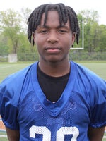 Levi Davis, Olentangy Orange, Quarterback