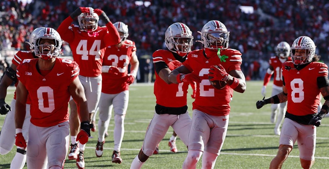 How BCS rankings would shape the College Football Playoff bracket amid ...